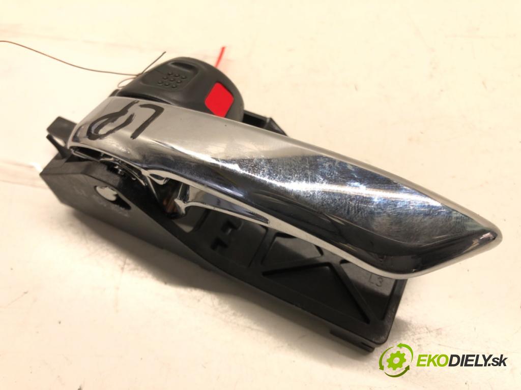 SUZUKI SX4 S-CROSS (JY) 2013 - 2022 1.4 Hybrid (Mild Hybrid) (AKK 414 ...