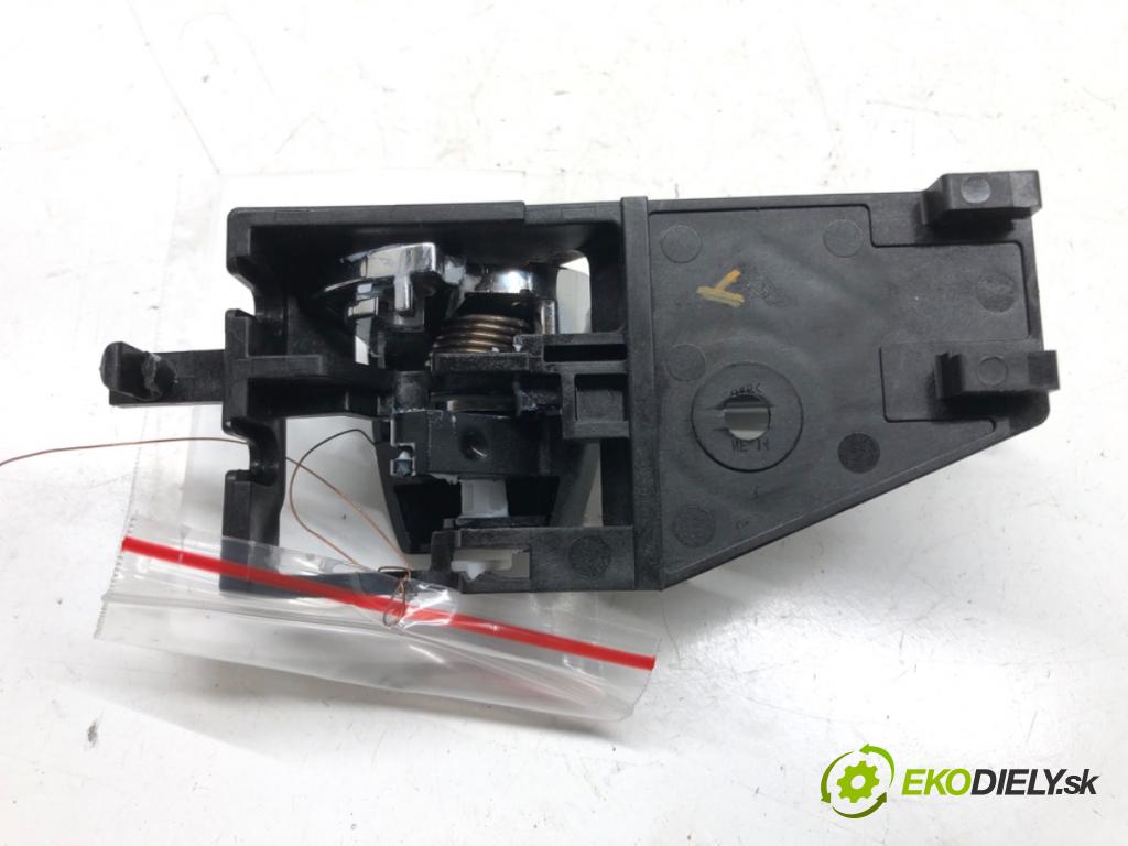 SUZUKI SX4 S-CROSS (JY) 2013 - 2022 1.4 Hybrid (Mild Hybrid) (AKK 414 ...