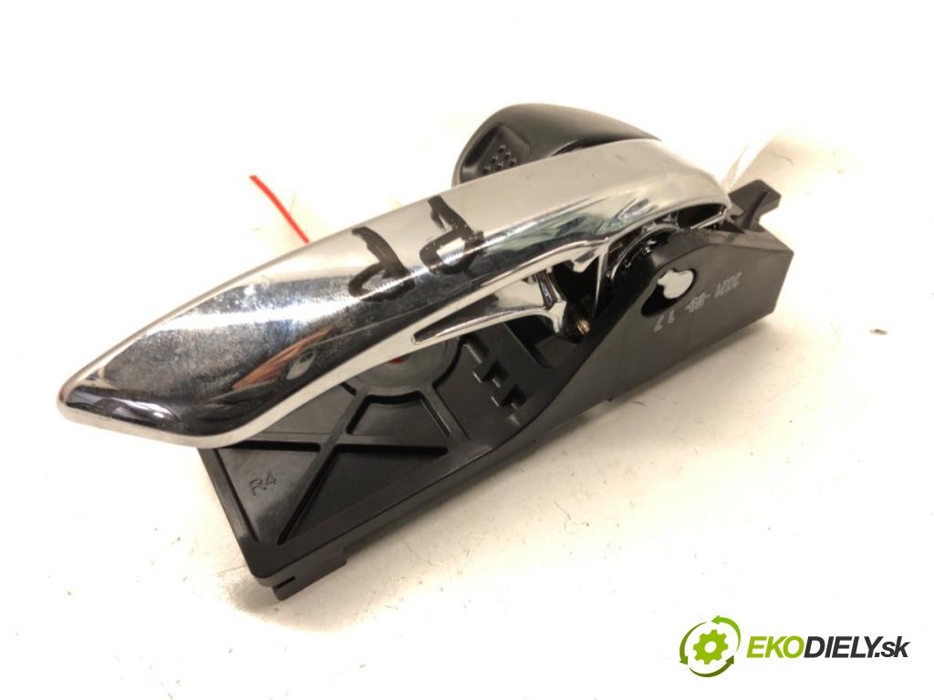 SUZUKI SX4 S-CROSS (JY) 2013 - 2022 1.4 Hybrid (Mild Hybrid) (AKK 414 ...