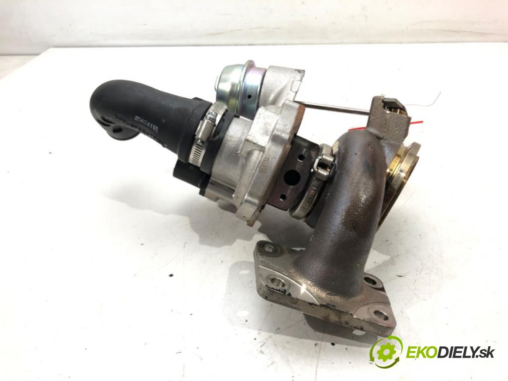 SUZUKI SX4 S-CROSS (JY) 2013 - 2022 1.4 Hybrid (Mild Hybrid) (AKK 414 ...