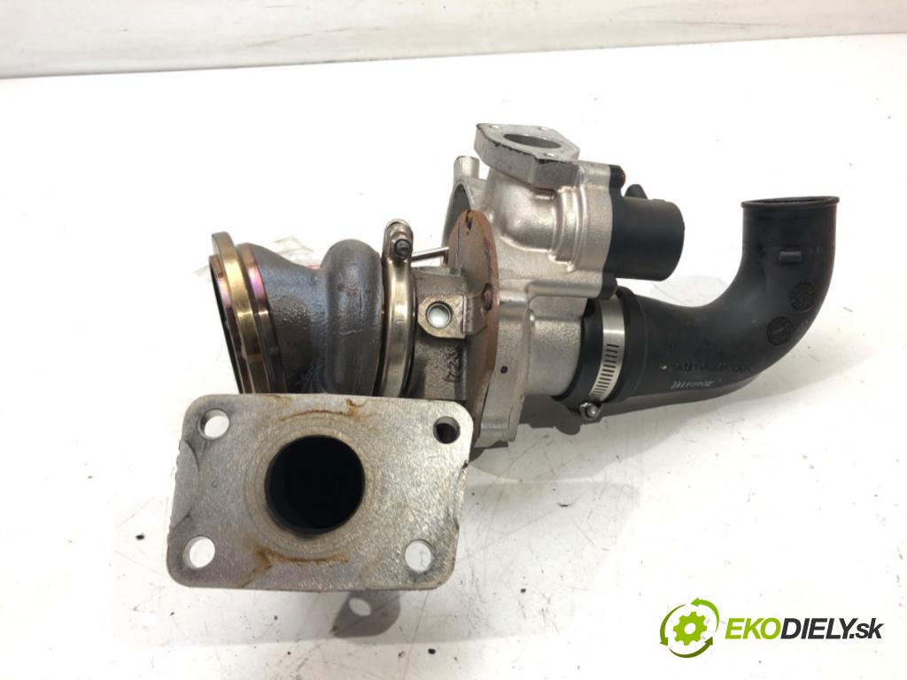 SUZUKI SX4 S-CROSS (JY) 2013 - 2022 1.4 Hybrid (Mild Hybrid) (AKK 414 ...