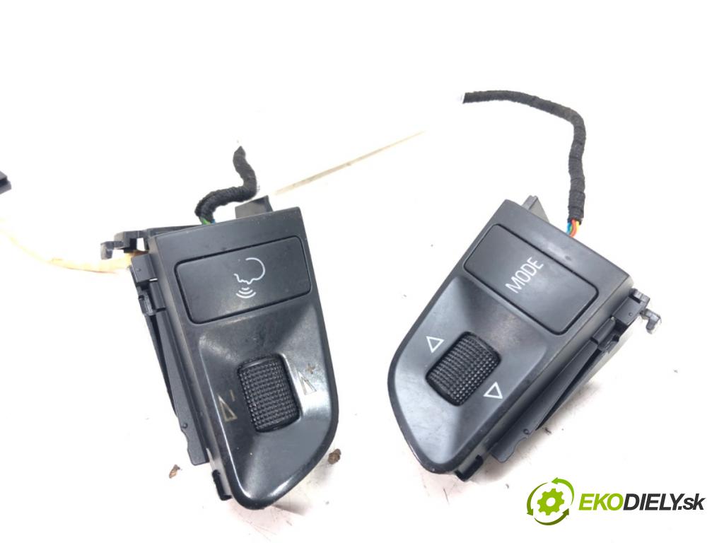 Audi A4 B8 Avant 8k5 2007 2015 1 8 Tfsi 118 Kw [160 Km] Benzyna 2007 2012 SpÍnaČe Volantu