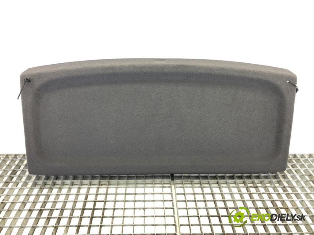 VW POLO V (6R1, 6C1) 2009 - 2022 1.4 (6R1) 63 kW [85 KM] benzyna 2009 ...