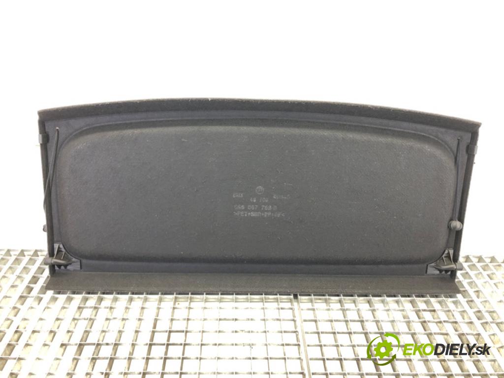 VW POLO V (6R1, 6C1) 2009 - 2022 1.4 (6R1) 63 kW [85 KM] benzyna 2009 ...