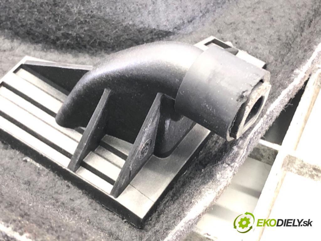 VW POLO V (6R1, 6C1) 2009 - 2022 1.4 (6R1) 63 kW [85 KM] benzyna 2009 ...