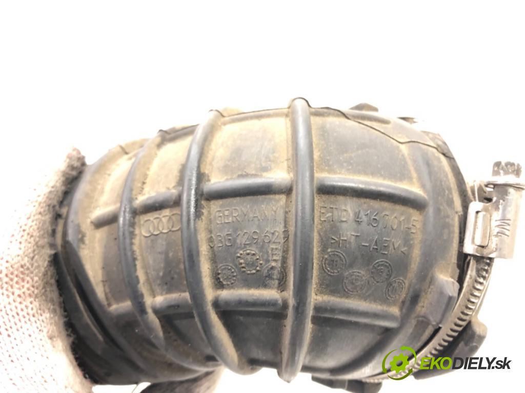 Audi A4 B8 Avant 8k5 2007 2015 2 0 Tdi 105 Kw [143 Km] Olej Napędowy 2008 2015 Rúra