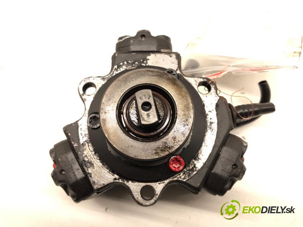 HYUNDAI SANTA FÉ I (SM) 2000 - 2006 2.0 CRDi 4x4 92 kW [125 KM] olej ...