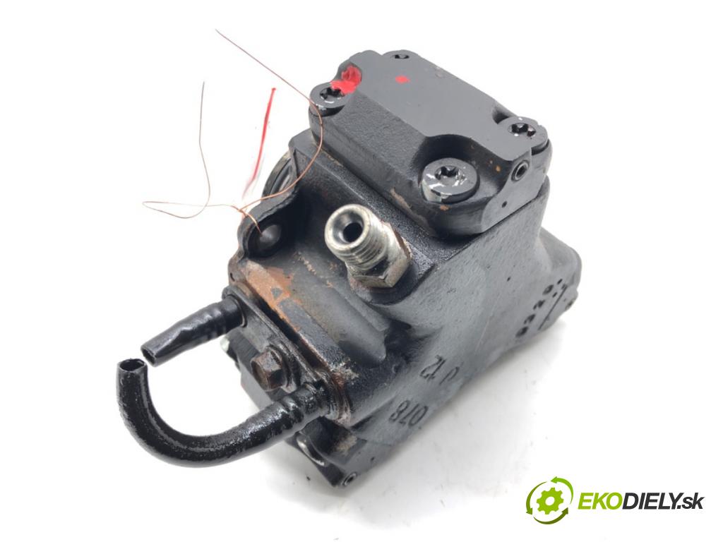 HYUNDAI SANTA FÉ I (SM) 2000 - 2006 2.0 CRDi 4x4 92 kW [125 KM] olej ...