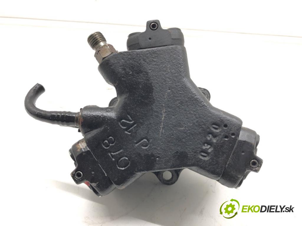 HYUNDAI SANTA FÉ I (SM) 2000 - 2006 2.0 CRDi 4x4 92 kW [125 KM] olej ...