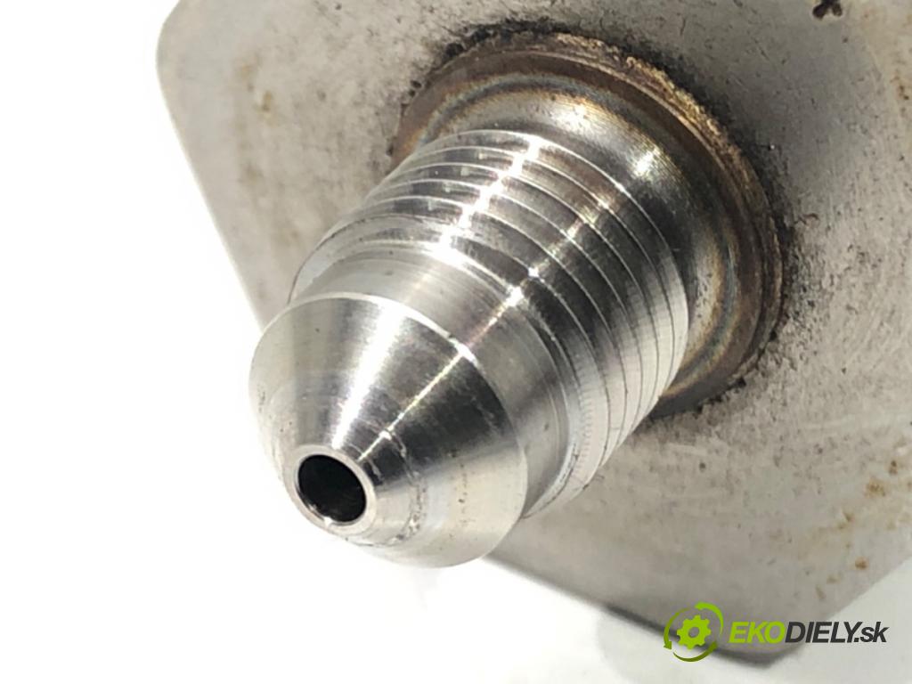 BMW 5 (F10) 2009 - 2016 535 i 225 kW [306 KM] benzyna 2010 - 2016 ...