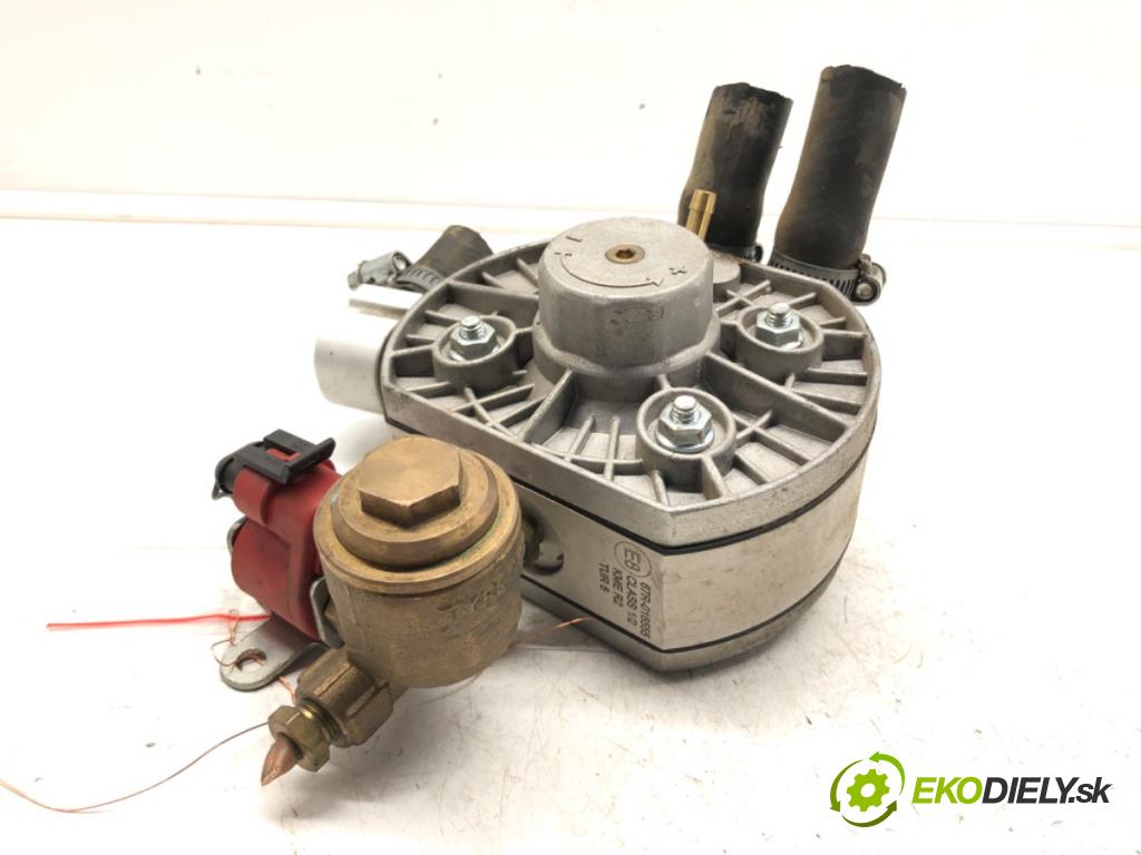 Reduktor do plynového pedálu LPG 67R-016555 (LPG) | EkoDiely.sk