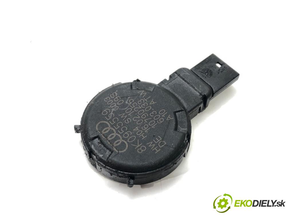 AUDI A8 D4 (4H2, 4H8, 4HC, 4HL) 2009 - 2018 4.2 FSI quattro 273 kW [371 ...