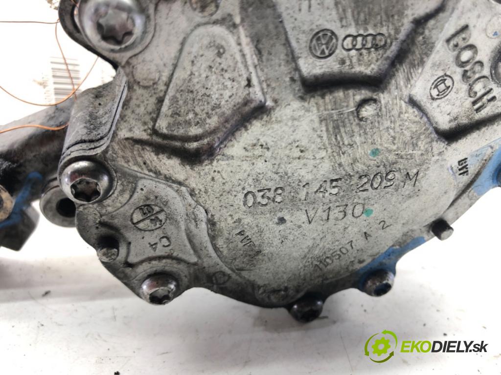 VW PASSAT B5.5 Variant (3B6) 2000 - 2005 2.0 TDI 100 kW [136 KM] olej ...
