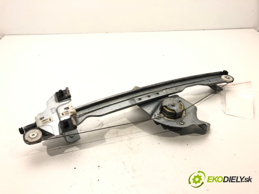 DACIA DUSTER (HS_) 2010 - 2018 1.5 dCi (HSMC) 79 kW [107 KM] olej ...