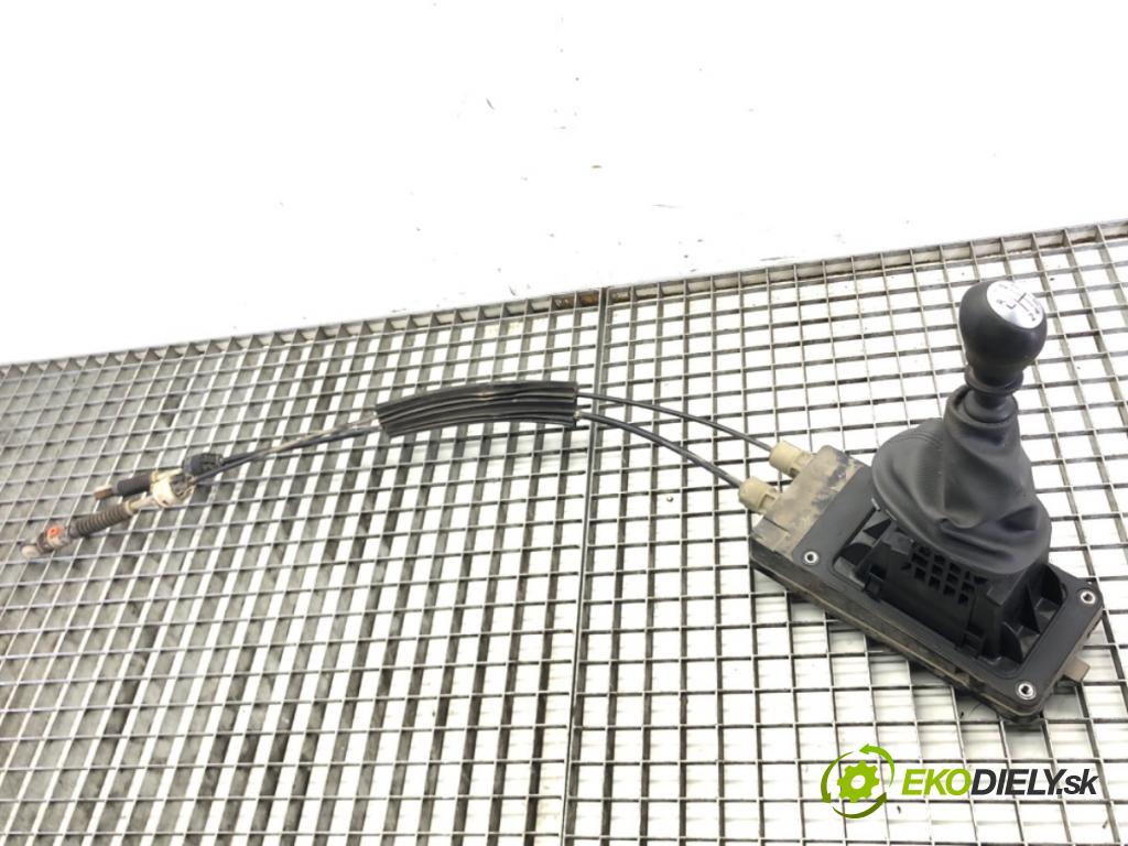 DACIA DUSTER (HS_) 2010 - 2018 1.5 dCi (HSMC) 79 kW [107 KM] olej ...