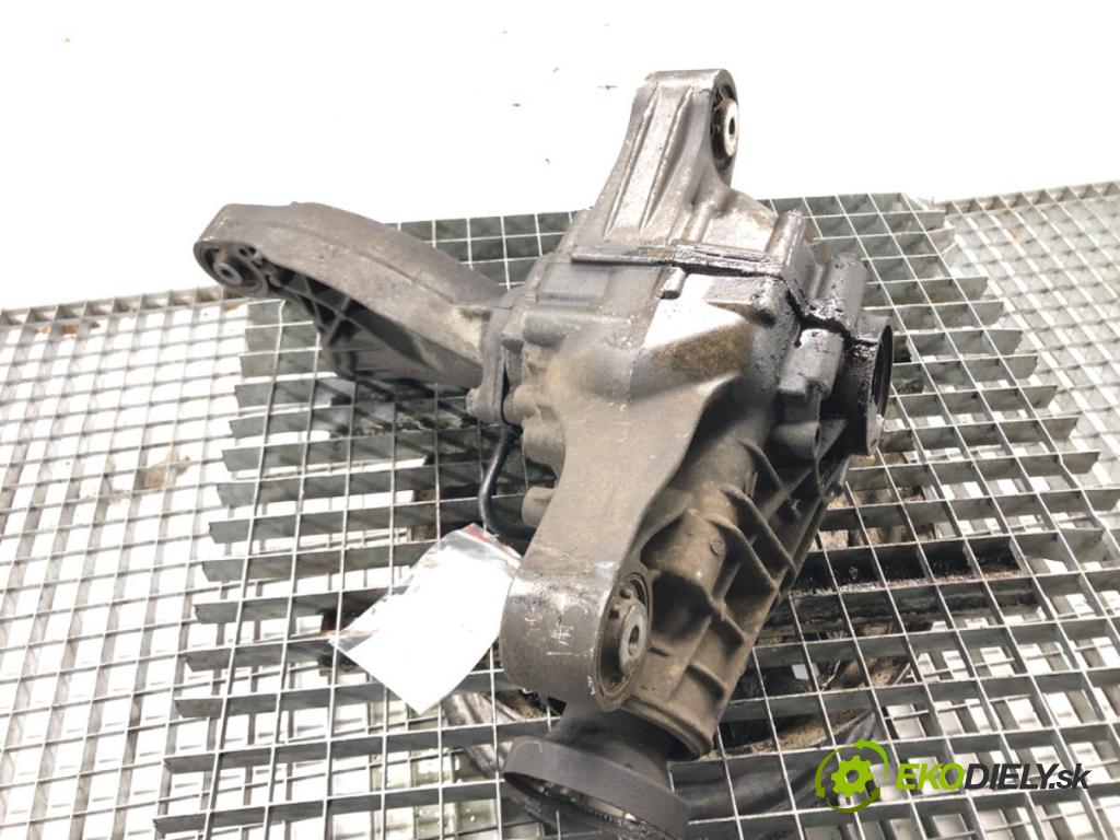 MERCEDES-BENZ KLASA M (W164) 2005 - 2012 ML 420 CDI 4-matic (164.128 ...