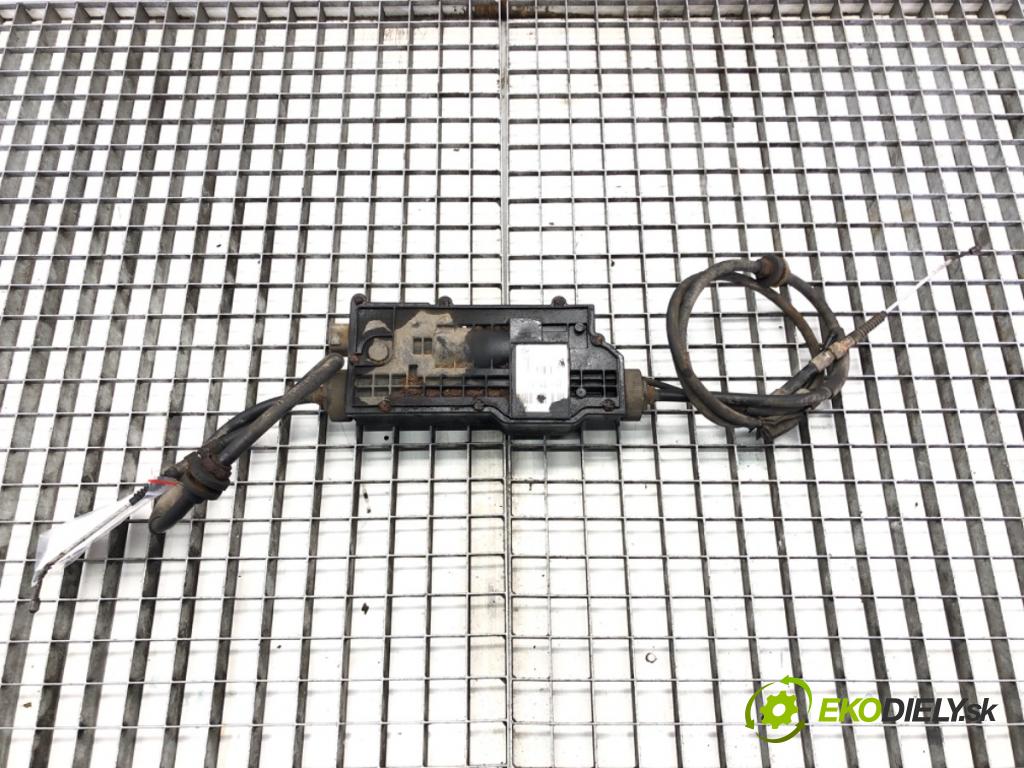 BMW X5 (E70) 2006 - 2013 3.0 si 200 kW [272 KM] benzyna 2006 - 2008 ...