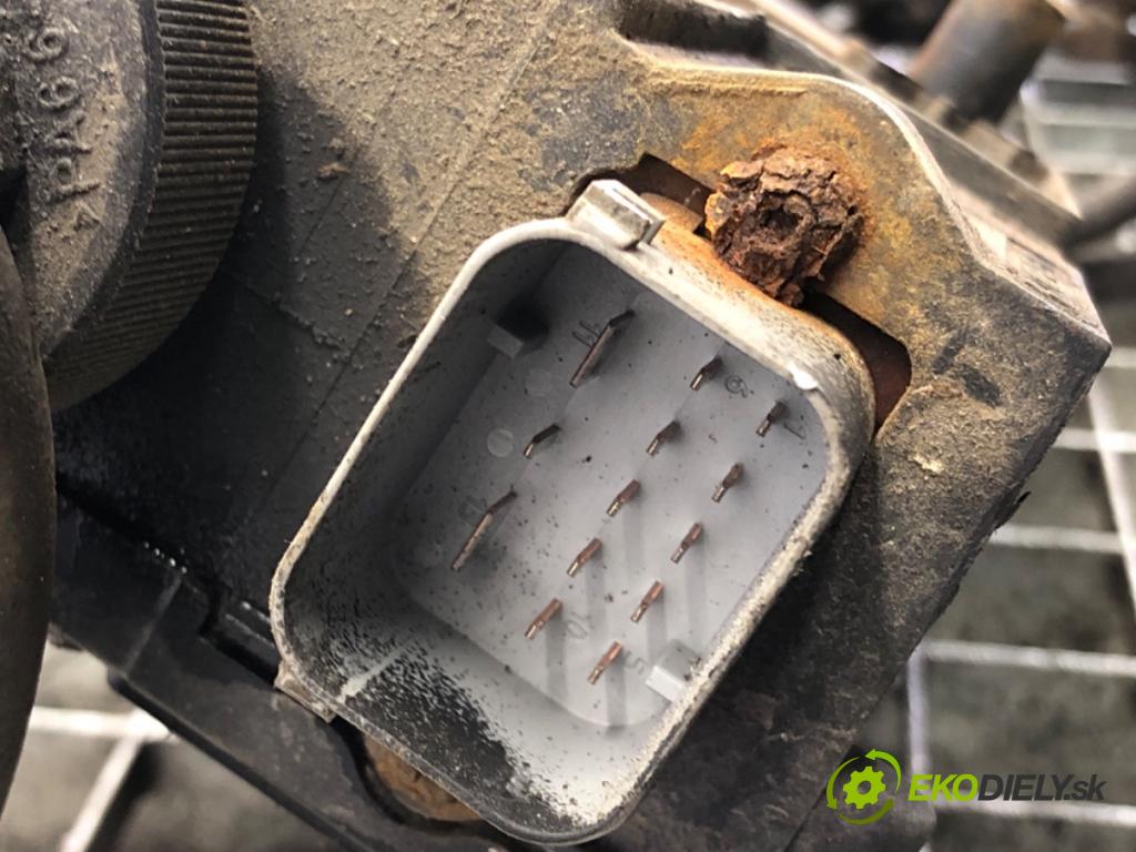 BMW X5 (E70) 2006 - 2013 3.0 si 200 kW [272 KM] benzyna 2006 - 2008 ...