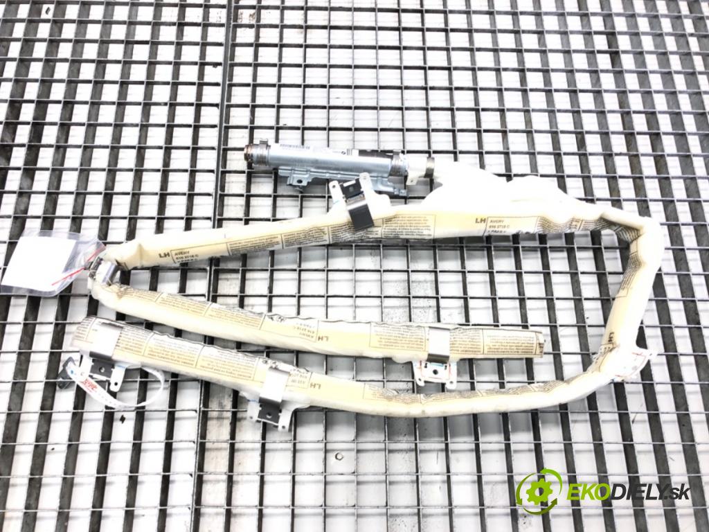 BMW X5 (E70) 2006 - 2013 3.0 si 200 kW [272 KM] benzyna 2006 - 2008 ...