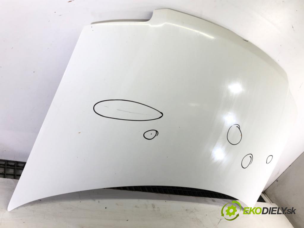 FIAT PANDA (169_) 2003 - 2022 1.2 (169.AXB11, 169.AXB1A) 44 kW [60 KM ...