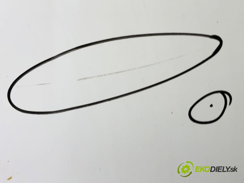 FIAT PANDA (169_) 2003 - 2022 1.2 (169.AXB11, 169.AXB1A) 44 kW [60 KM ...