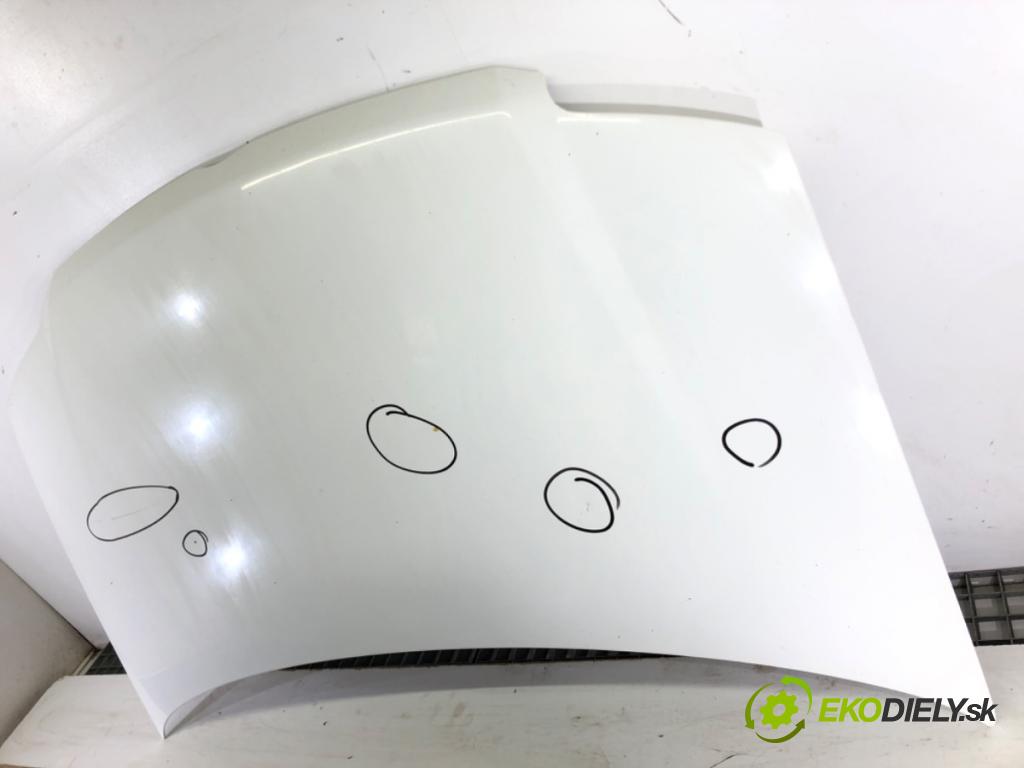 FIAT PANDA (169_) 2003 - 2022 1.2 (169.AXB11, 169.AXB1A) 44 kW [60 KM ...