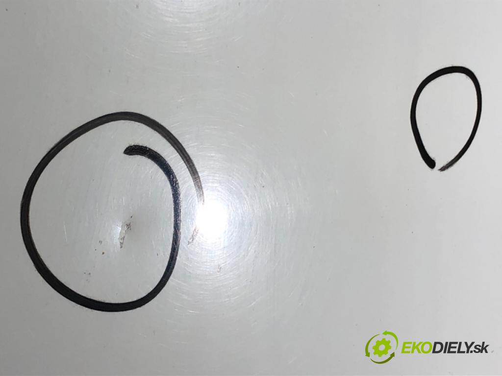 FIAT PANDA (169_) 2003 - 2022 1.2 (169.AXB11, 169.AXB1A) 44 kW [60 KM ...