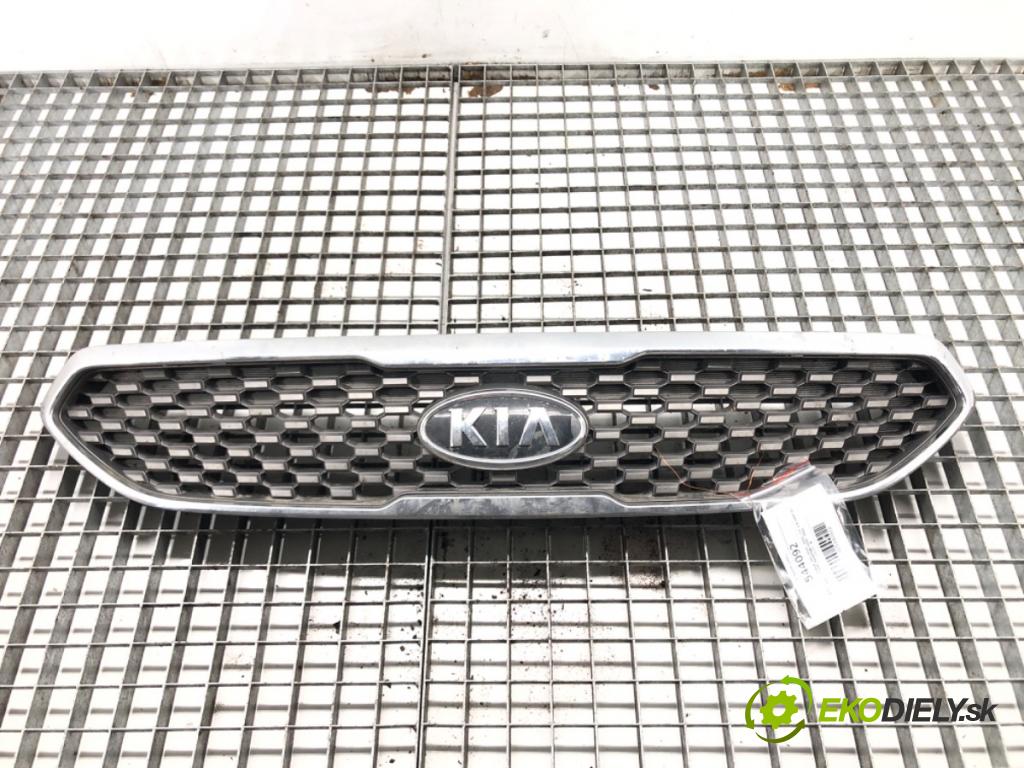 KIA VENGA (YN) 2010 - 2022 1.6 CVVT 92 kW [125 KM] benzyna 2010 - 2022 ...