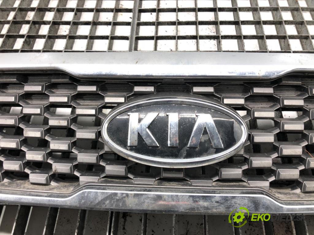 KIA VENGA (YN) 2010 - 2022 1.6 CVVT 92 kW [125 KM] benzyna 2010 - 2022 ...