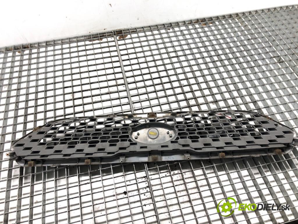 KIA VENGA (YN) 2010 - 2022 1.6 CVVT 92 kW [125 KM] benzyna 2010 - 2022 ...