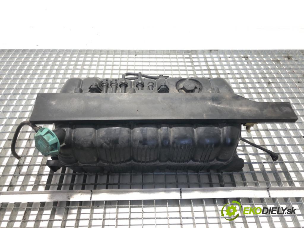 MAN TGX I 2006 - 2022 18.440 Nádržka vyrovnávacia (kvapaliny ...
