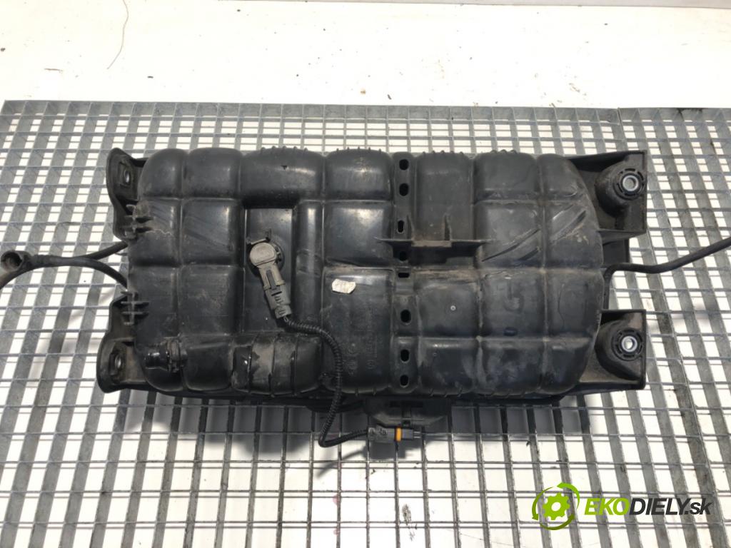 MAN TGX I 2006 - 2022 18.440 Nádržka vyrovnávacia (kvapaliny ...