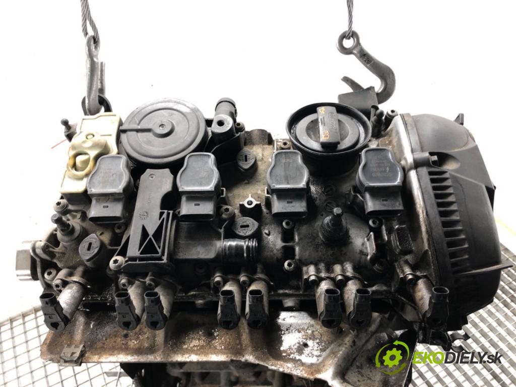 AUDI A4 B8 Avant (8K5) 2007 - 2015 2.0 TFSI 132 kW [180 KM] benzyna ...