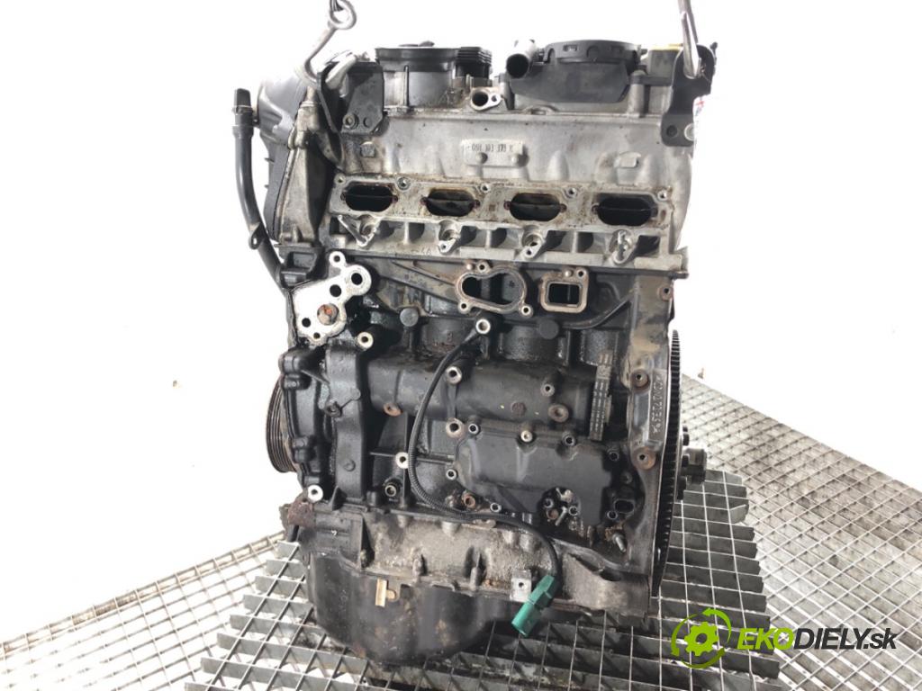 AUDI A4 B8 Avant (8K5) 2007 - 2015 2.0 TFSI 132 kW [180 KM] benzyna ...