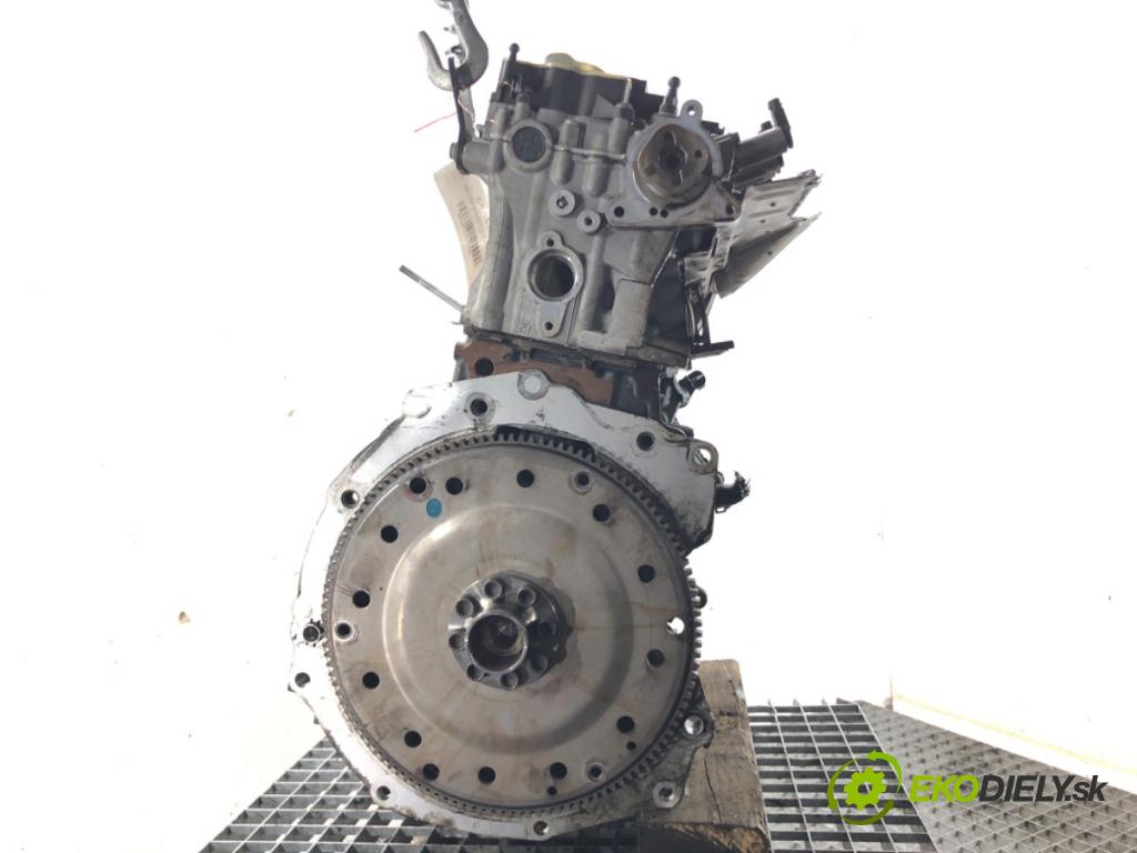 AUDI A4 B8 Avant (8K5) 2007 - 2015 2.0 TFSI 132 kW [180 KM] benzyna ...