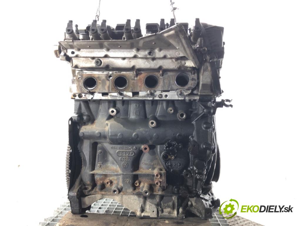 AUDI A4 B8 Avant (8K5) 2007 - 2015 2.0 TFSI 132 kW [180 KM] benzyna ...