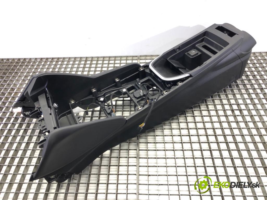 ALFA ROMEO GIULIA (952_) 2015 - 2022 2.0 Veloce (952ACA25) 206 kW [280 ...