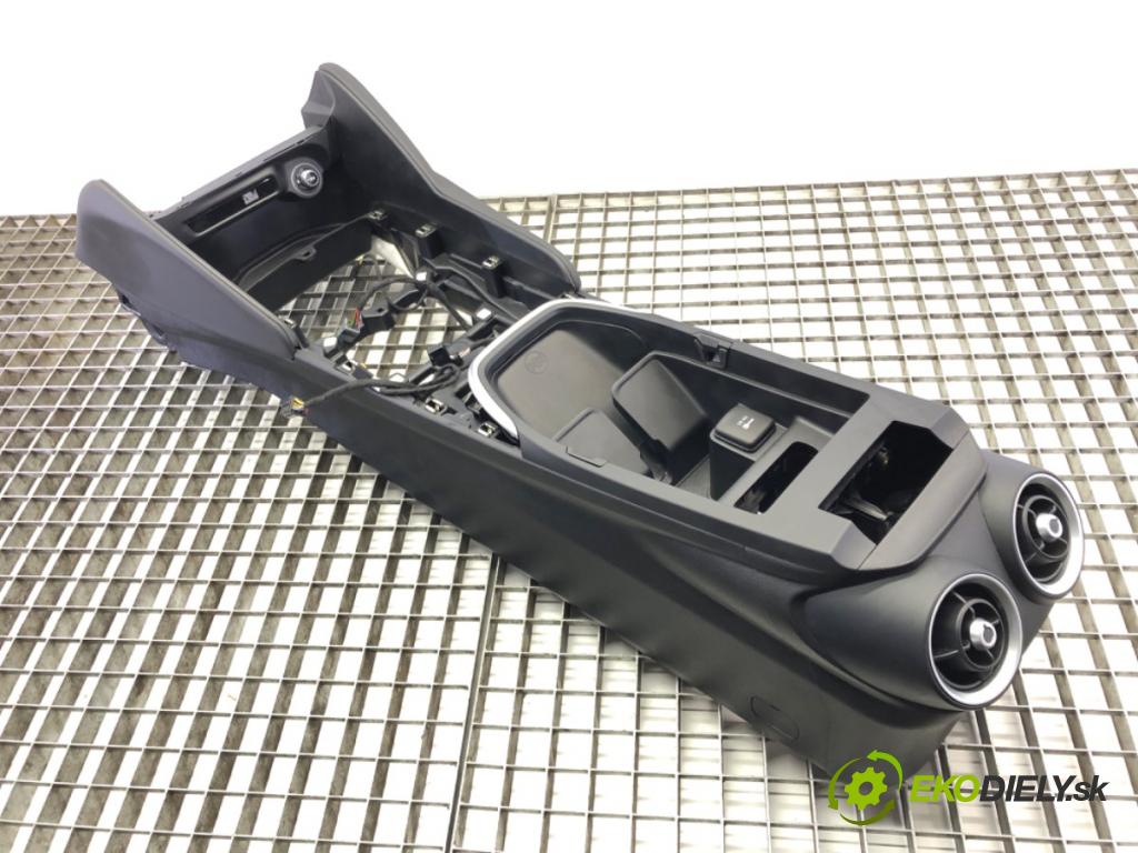 ALFA ROMEO GIULIA (952_) 2015 - 2022 2.0 Veloce (952ACA25) 206 kW [280 ...