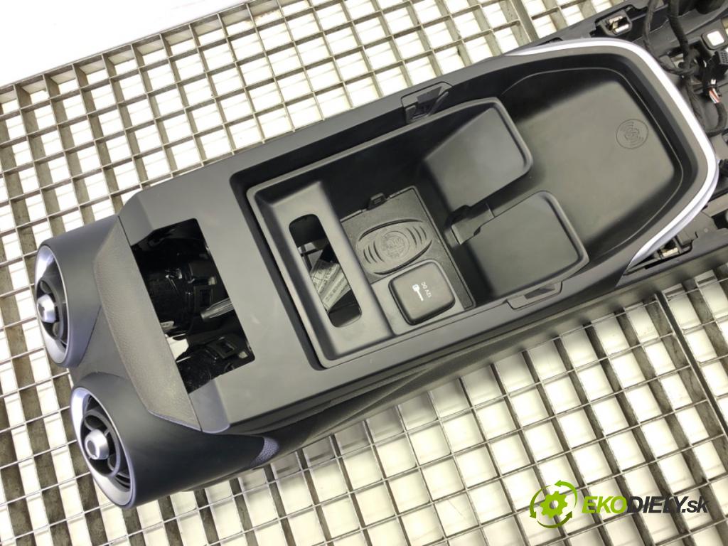 ALFA ROMEO GIULIA (952_) 2015 - 2022 2.0 Veloce (952ACA25) 206 kW [280 ...