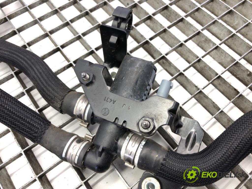 ALFA ROMEO GIULIA (952_) 2015 - 2022 2.0 Veloce (952ACA25) 206 kW [280 ...