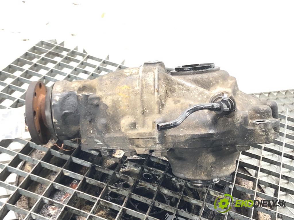 BMW X5 (E70) 2006 - 2013 xDrive 40 d 225 kW [306 KM] olej napędowy 2010 ...