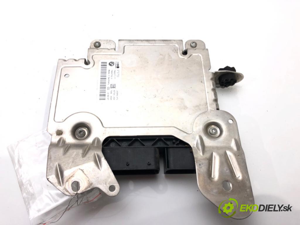 BMW X5 (E70) 2006 - 2013 xDrive 40 d 225 kW [306 KM] olej napędowy 2010 ...