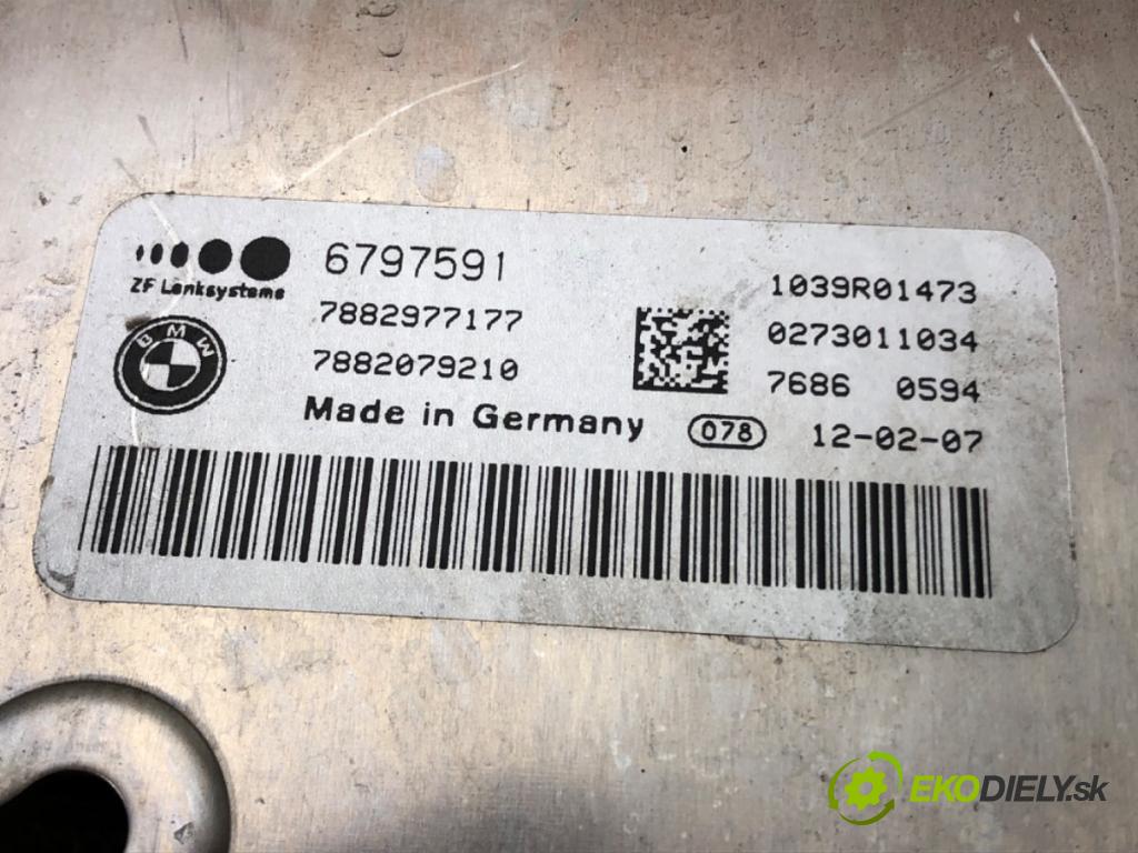 BMW X5 (E70) 2006 - 2013 xDrive 40 d 225 kW [306 KM] olej napędowy 2010 ...