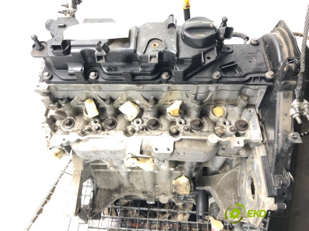 FORD FOCUS III Turnier 2010 - 2022 1.6 TDCi ECOnetic 77 kW [105 KM ...