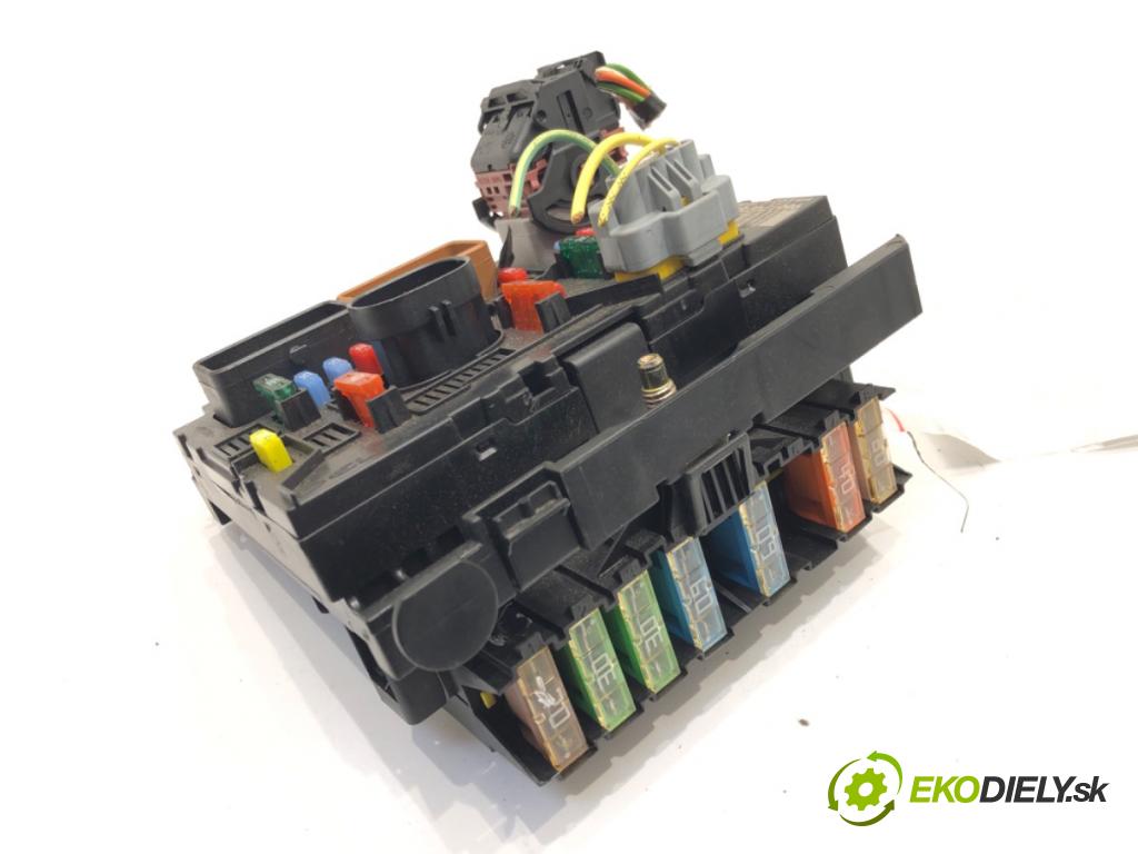 CITROEN C3 I (FC_, FN_) 2002 - 2022 1.1 i 44 kW [60 KM] benzyna 2002 ...