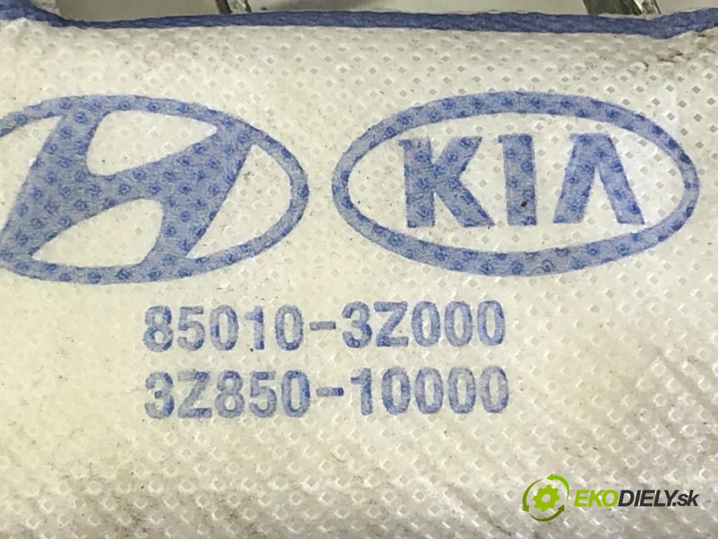 HYUNDAI i40 I CW (VF) 2011 - 2022 1.7 CRDi 100 kW [136 KM] olej ...