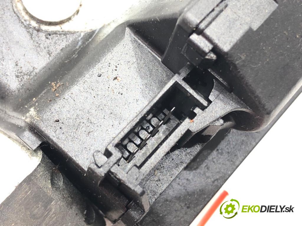 OPEL CORSA D (S07) 2006 - 2014 1.2 (L08, L68) 59 kW [80 KM] benzyna ...