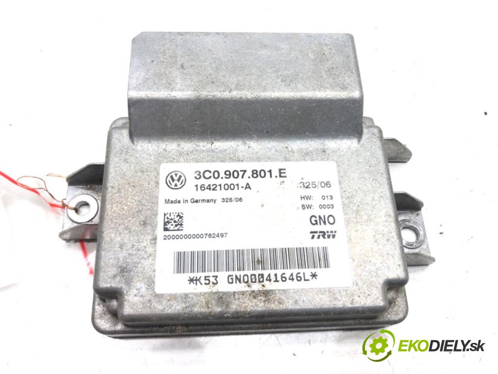 VW PASSAT B6 Variant (3C5) 2005 - 2011 2.0 TDI 103 kW [140 KM] olej ...