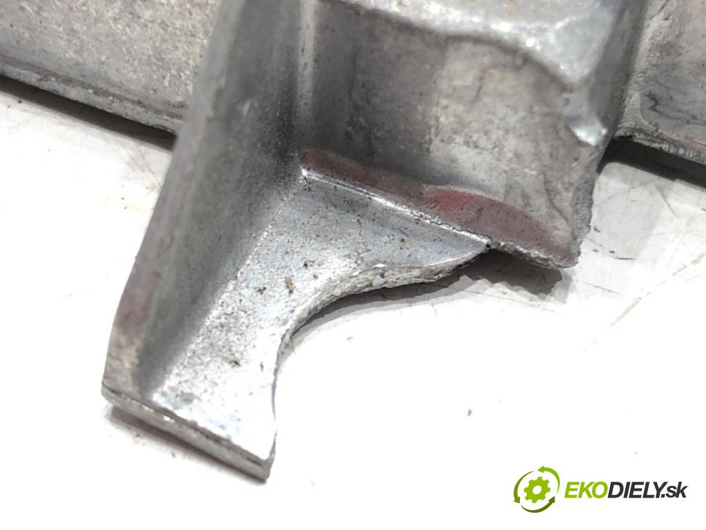 VW PASSAT B6 Variant (3C5) 2005 - 2011 2.0 TDI 103 kW [140 KM] olej ...