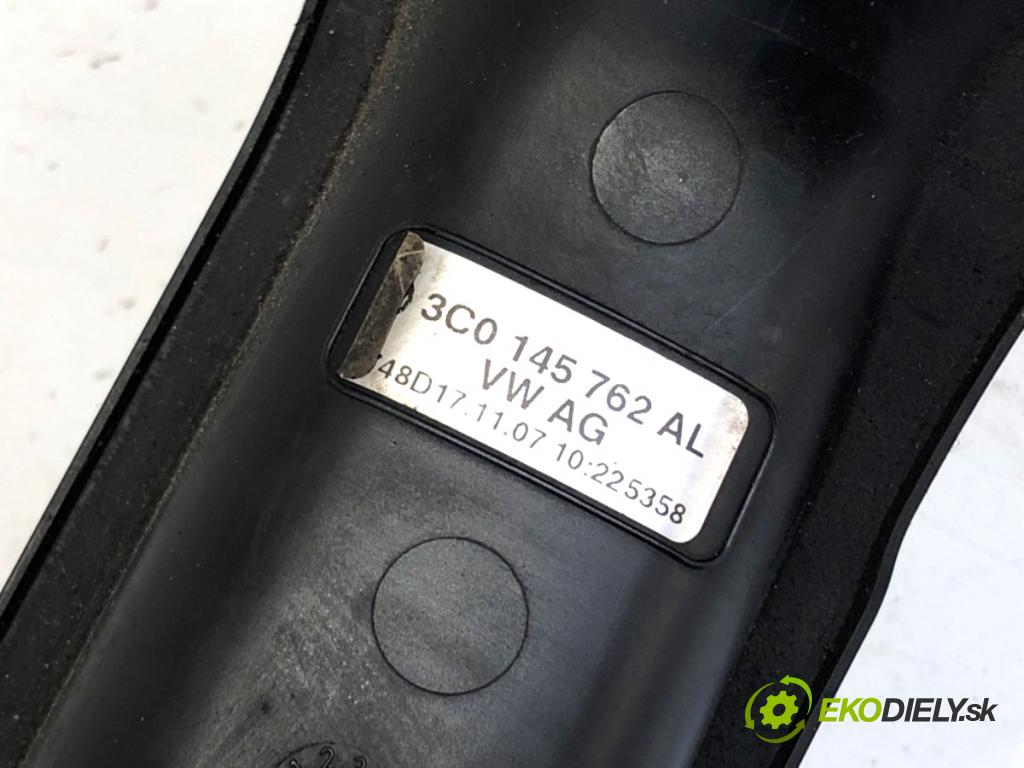 VW PASSAT B6 sedan 2007 103 kW 2.0 TDI 1968 Rúra turba 3C0145762AL ...